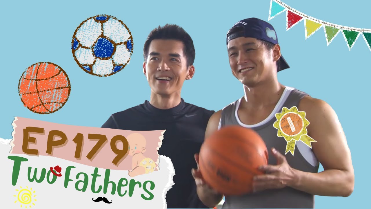 【Eng Sub】Two Fathers | EP179 | 兩個爸爸 | Family & Love | Studio886 ...
