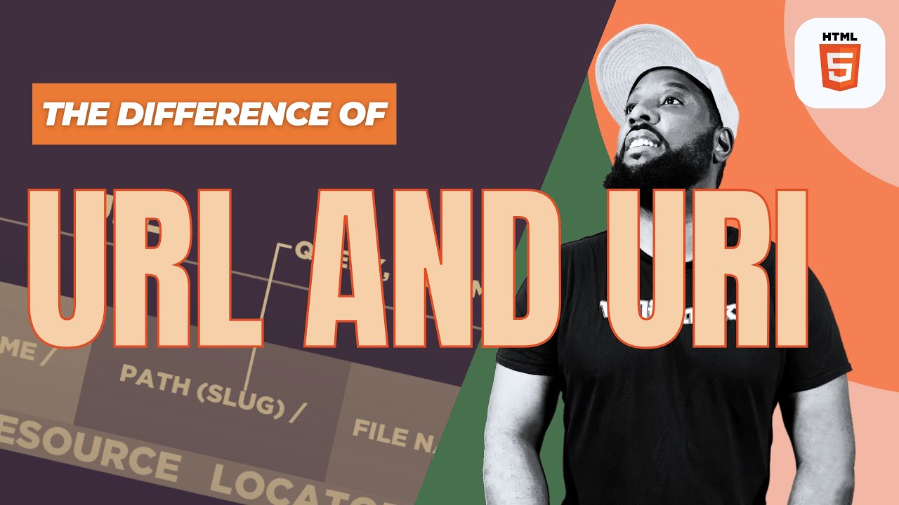 Stop Confusing URL and URI! Here’s the Real Secret 👀 - YouTube