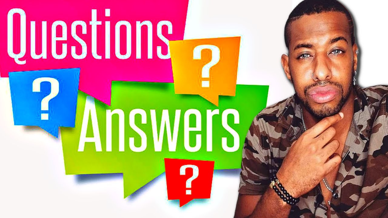 💥Andres El Rey Q & A LIVE STREAM! - YouTube