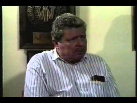 1992 Interview with Gail Royer-SCV Founder -Who Helped Start SCV? - YouTube