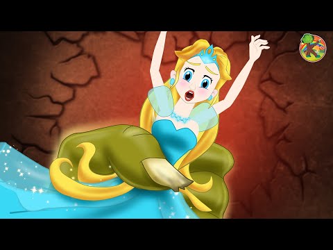 Yeşil Dev Prensesi KAÇIRDI! 😱