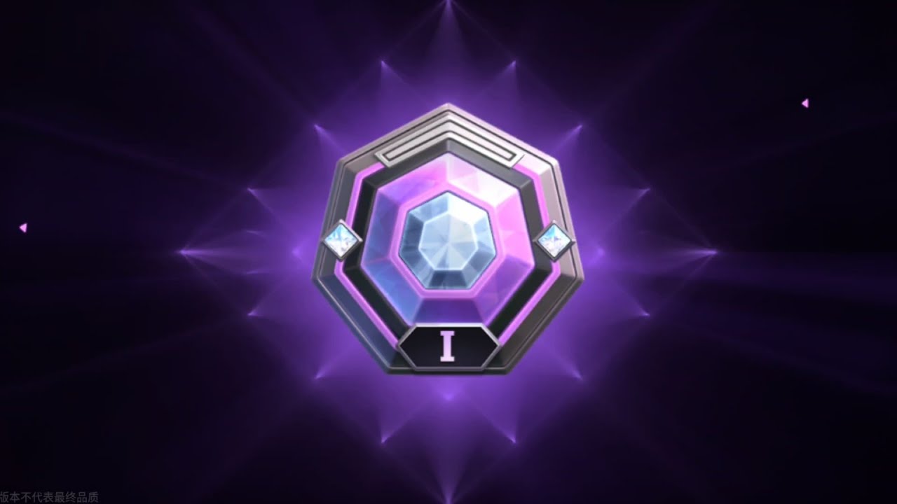 First Time Reached DIAMOND in Valorant Mobile BETA – Insane Ranked ...