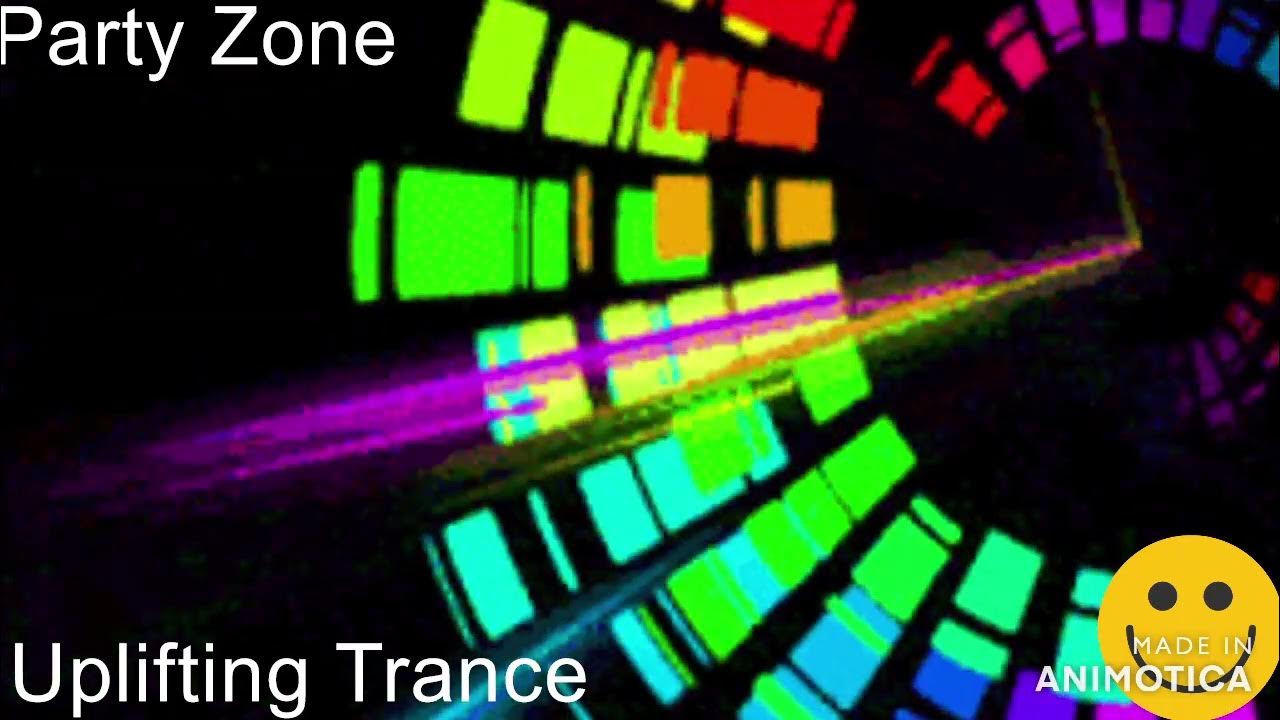 Uplifting Trance - YouTube