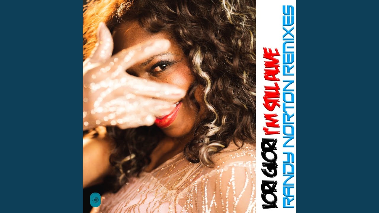 I'm Still Alive (Disco80 Radio Instrumental) - YouTube