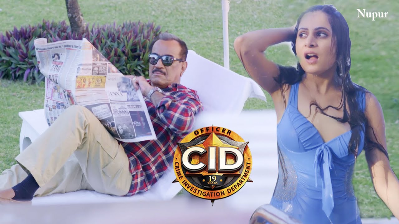 CID Pradyuman ने रखी एक Hot Model पर नज़र | Best Of CID | CID 2025| CID ...
