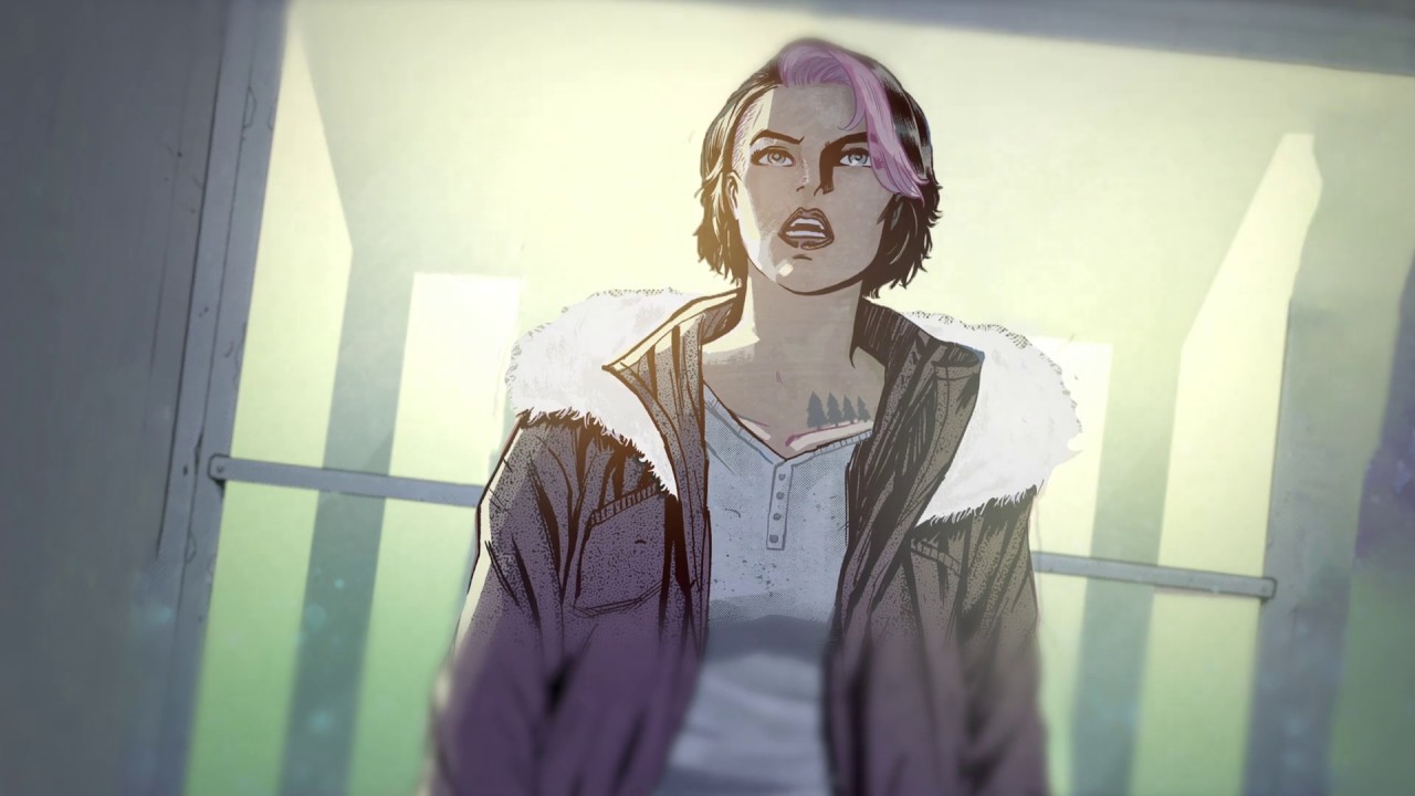 Devil's Highway Trailer (2020). - YouTube