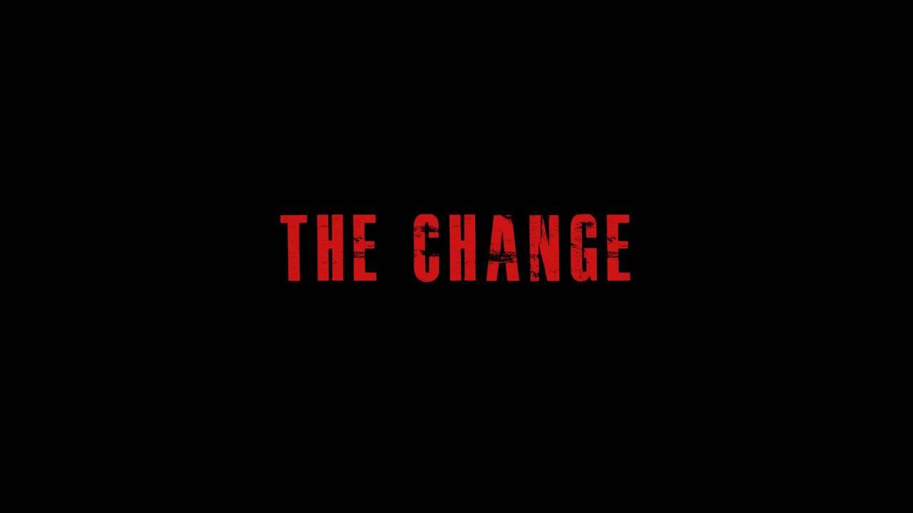 The Change | Film Trailer - YouTube