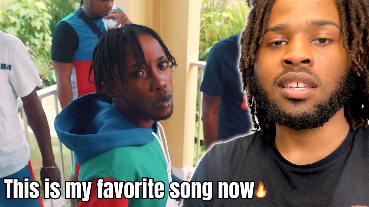 YK Kastro - Unfold Dream (Official Video) REACTION - YouTube