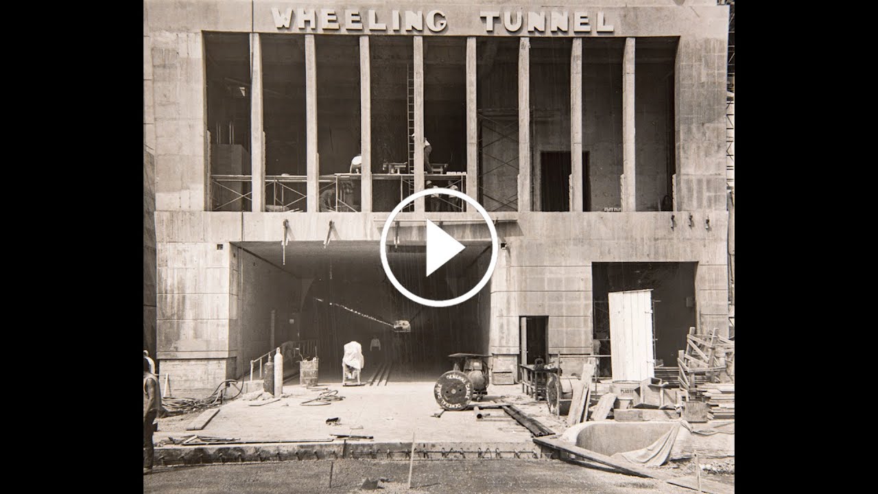 Dissecting Wheeling - I70 and Tunnel Construction - YouTube