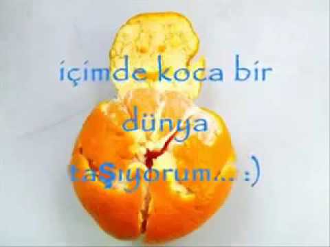 Kendini anlatan en anlamlı dramatik biraz romantik video