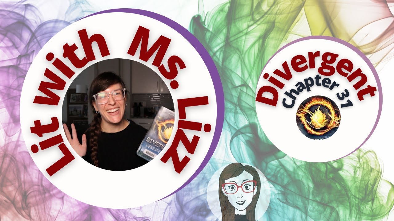 Divergent: Chapter 31 - YouTube