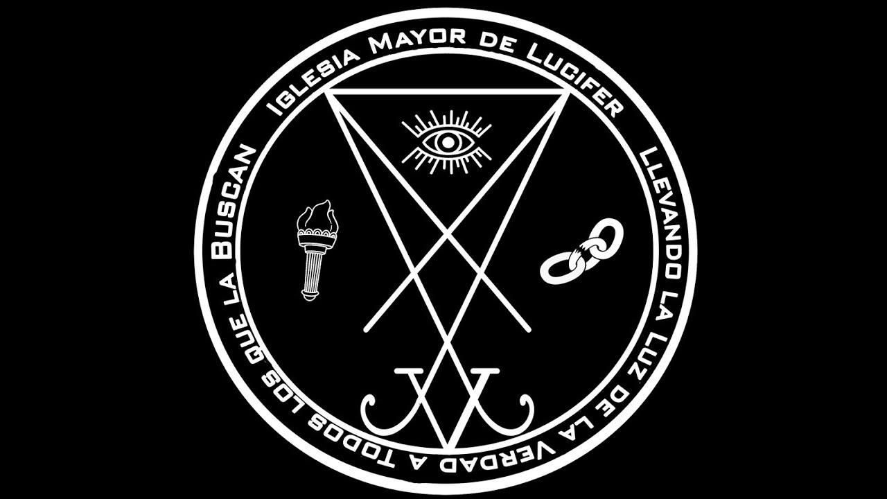 Filosofía & Luciferianismo (IML) - Michael W. Ford - YouTube