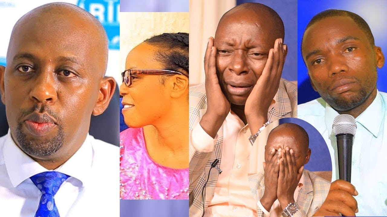 YOO MUNSENGERE YONGWE|RIB YONGEYE KUMUHAMAGARA?MWAHEMUKIYE UMUGORE ...