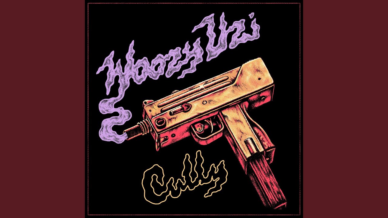 Woozy Uzi - YouTube