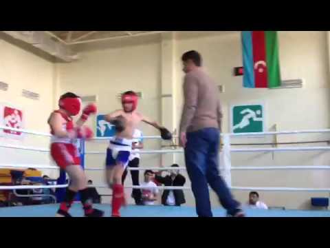 Boz canavar leqebli Nihat memmedov