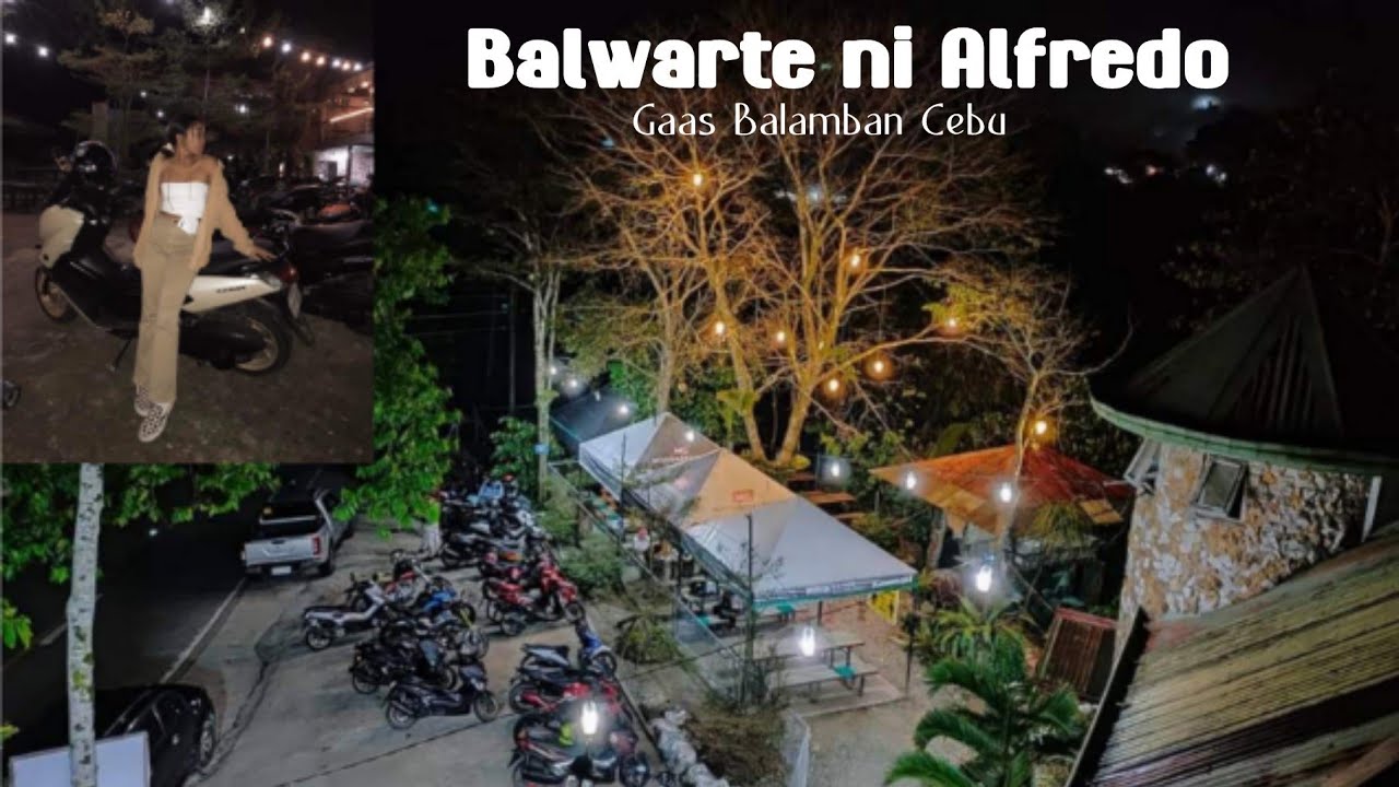 BALWARTE NI ALFREDO: THE FAMOUS ANTIQUE HOUSE AND DINER IN BALAMBAN ...