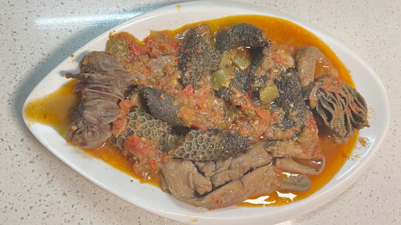 Secretly Unlock the Flavour Inside Beef - Bouillon Mabumu ya Ngombe ...