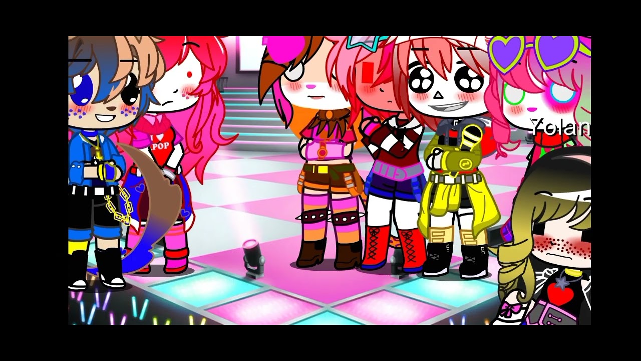 🦔MOMAZOS RICARDO 👹/QELM 5/FANKIDS/#quieneslamascara /💙🤎💛 ️ - YouTube