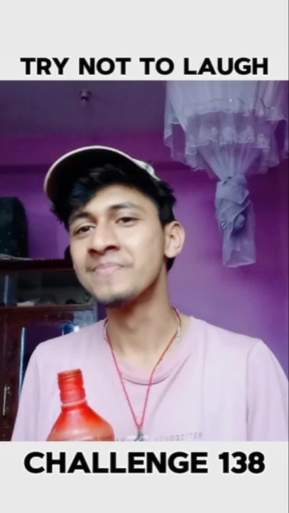 Ultimate Try Not to Laugh Challenge 138🤣 || Wait For End || MrBidhan || #funny #shorts #viral ...