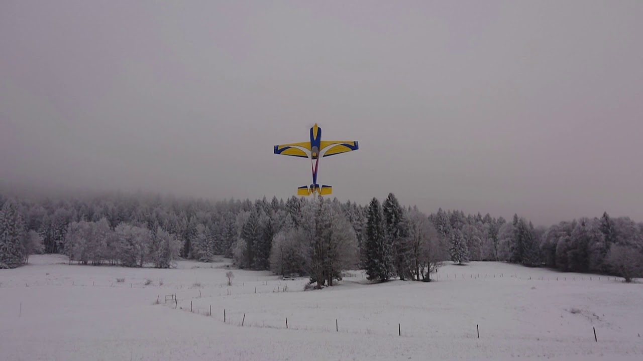 Laser 103" pilot rc Anthony rossetti - YouTube