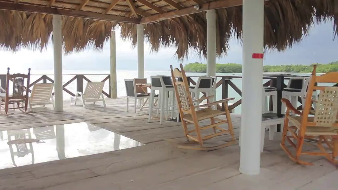 Reportajes Matinal Telemicro-Barahona 2017-Alex Santiago - YouTube