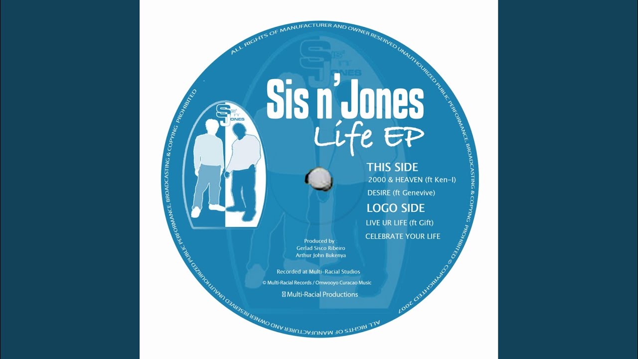 Live UR Life - YouTube