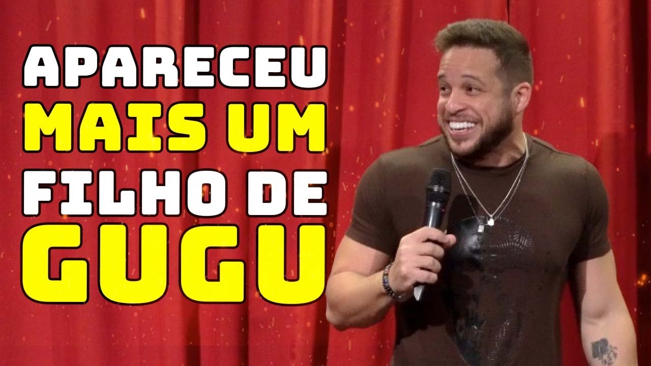 HORA DAS FÉRIAS - FLÁVIO ANDRADDE - STAND UP COMEDY - YouTube