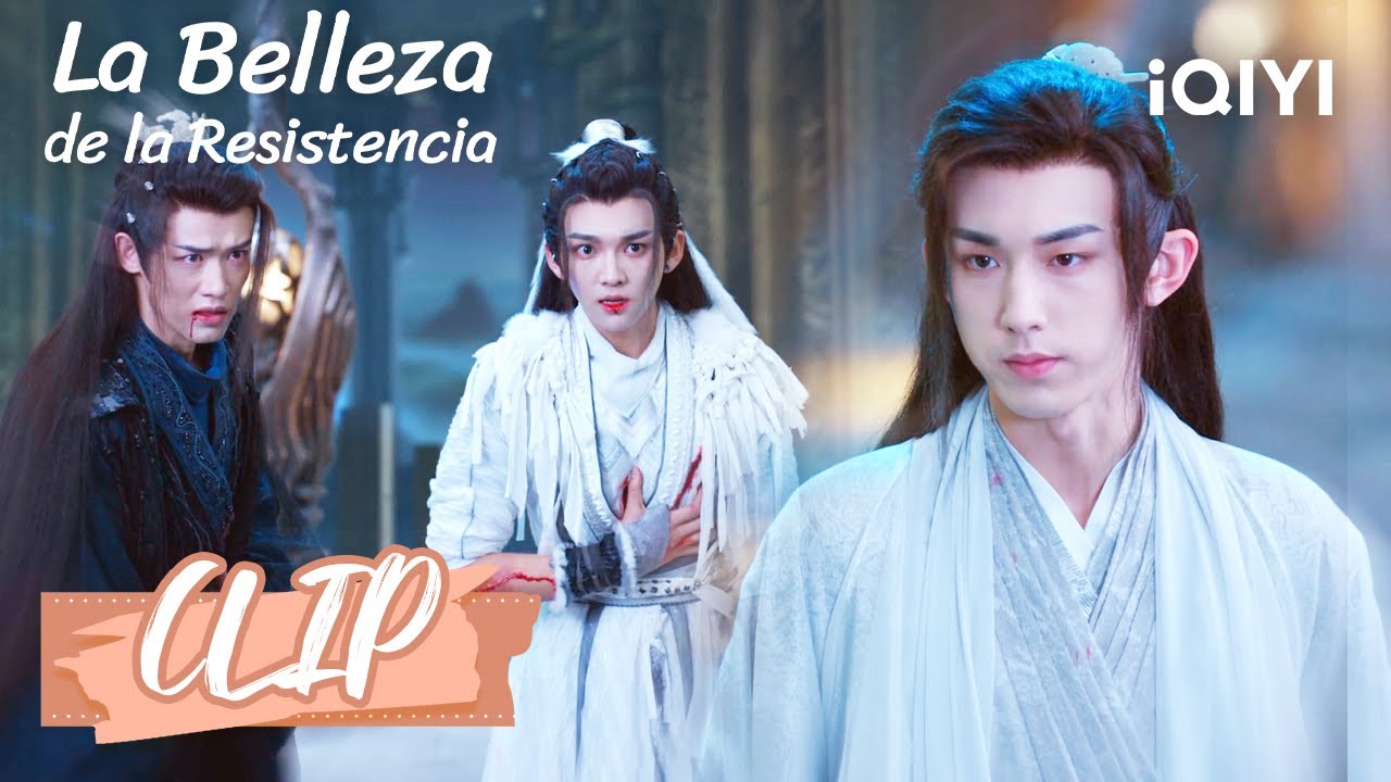 Yan Yue salva a Wei Zhi cambio de llevarse a Hua Rong | La Belleza de ...