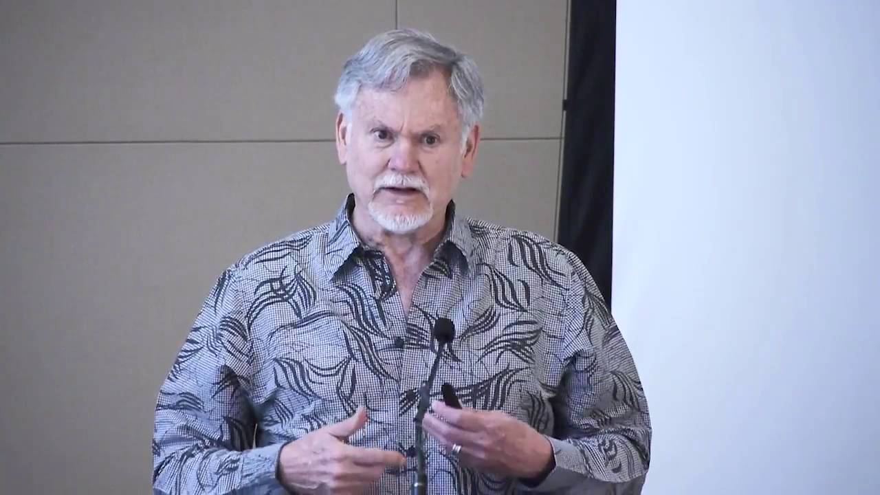 Dr Warren Farrell - How the Boy Crisis Expands Government and ...