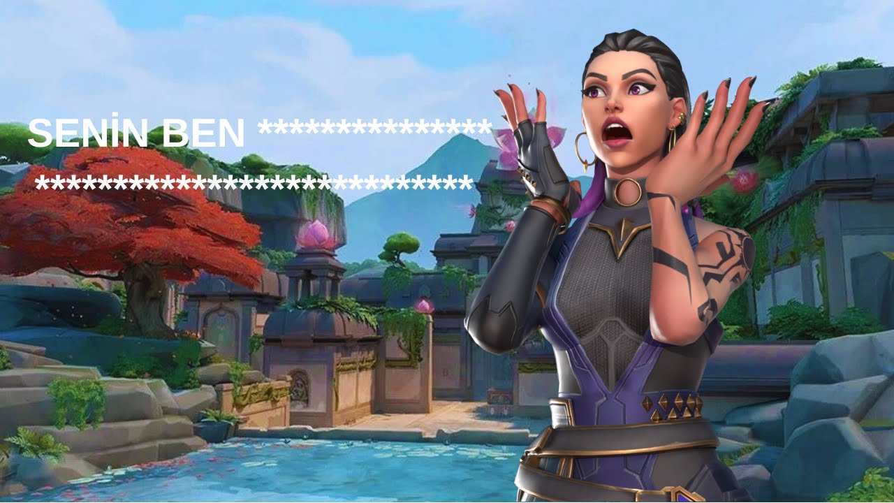 VALORANT GAMEPLAY | VALO#1v1 - YouTube