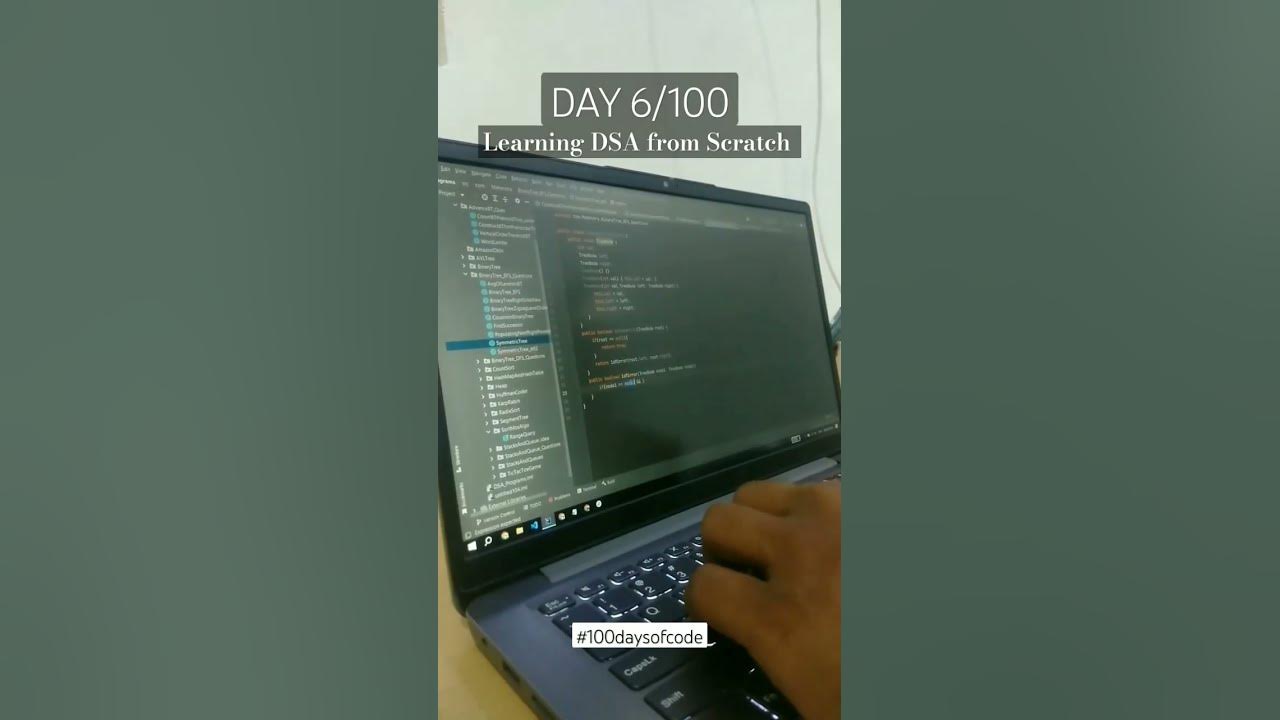 Day 6100 Of 100daysofcode 100dayschallenge 100daysofcodechallenge Youtube