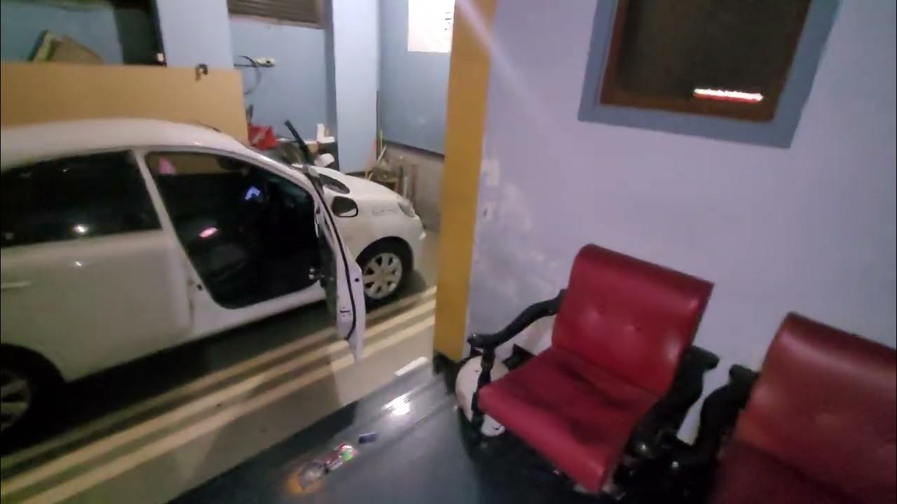 paket audio model 2 way SB ACOUSTICS sb36 ord-m ELITE - YouTube