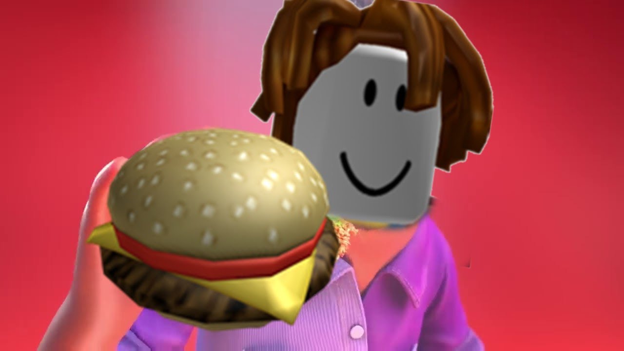 Grubhub Ad but its a Roblox Animation - YouTube