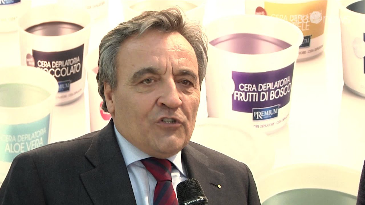 Franco Signoretti, CEO - Xanitalia - YouTube