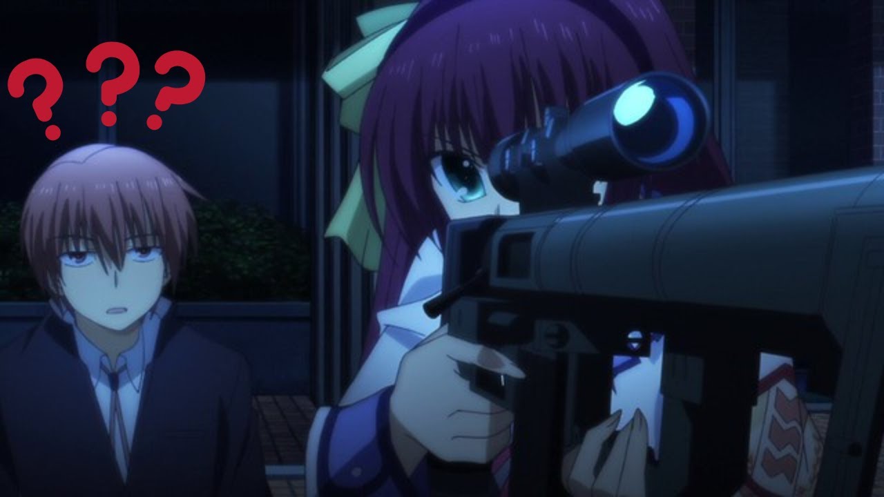 A Clueless Hero Journeys Through The Afterlife | Anime Recap - YouTube