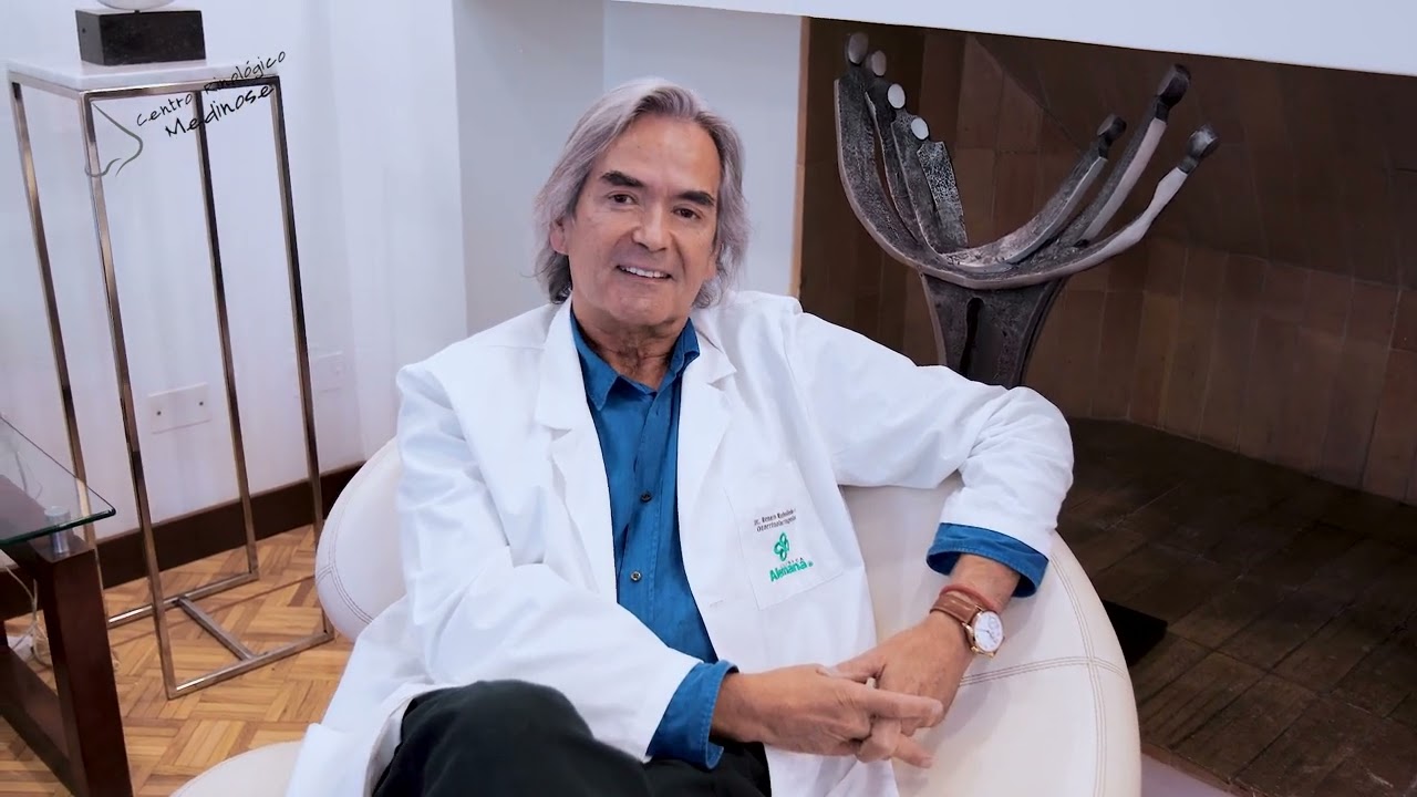 Dr. Renato Rebolledo - Septoplastia - YouTube