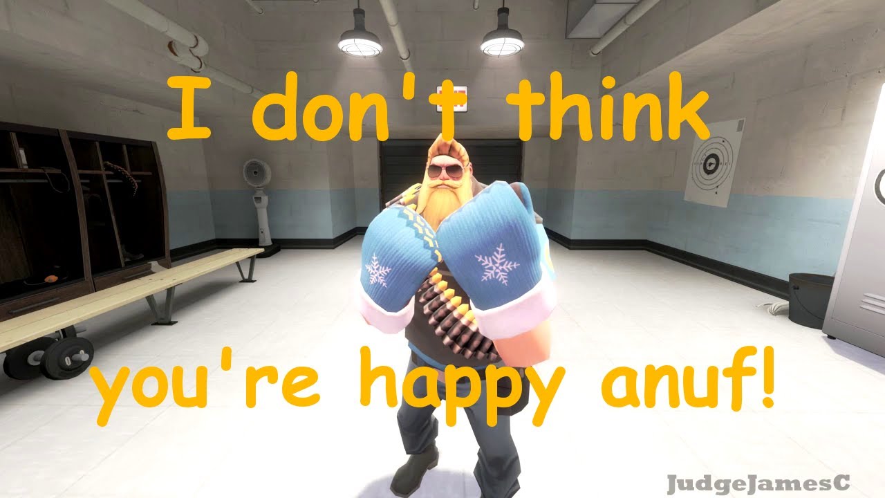 TF2 Happy Happy Joy Joy with Heavy Whizzleteats - YouTube
