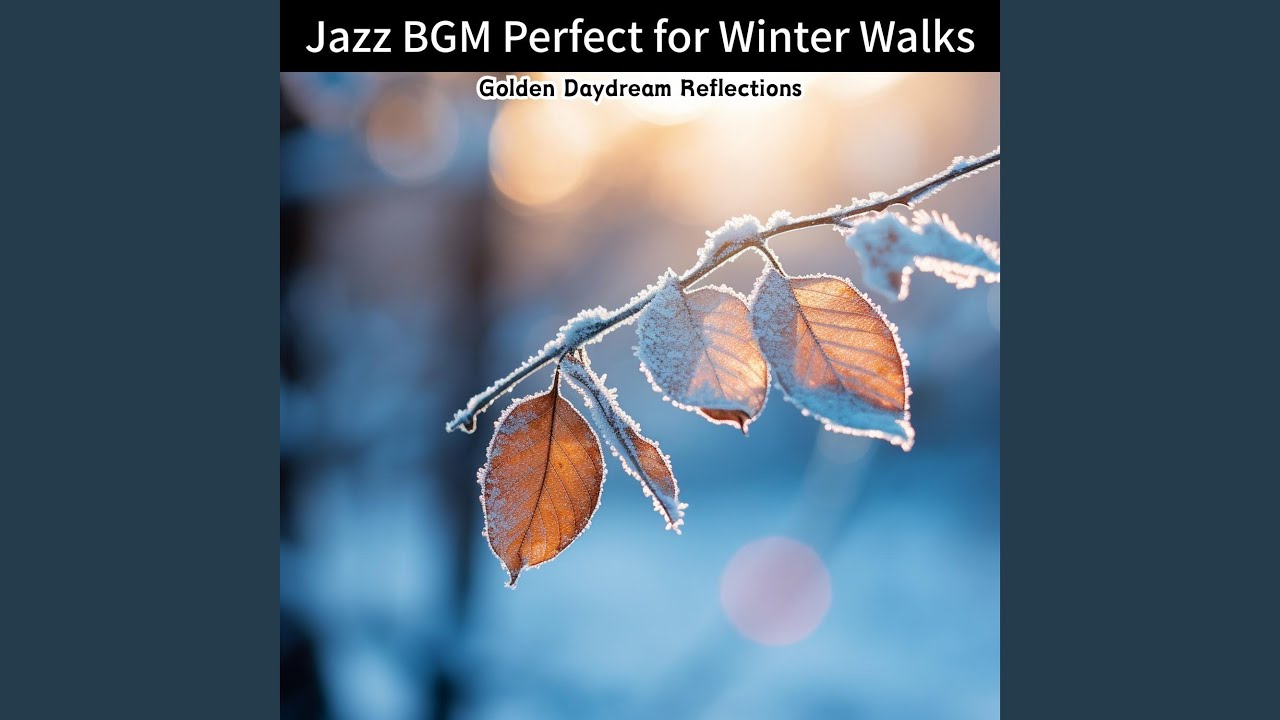 Silent Winter's Beauty (Key F Ver.) - YouTube