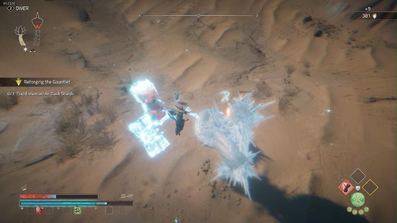Atlas Fallen 2025 - YouTube