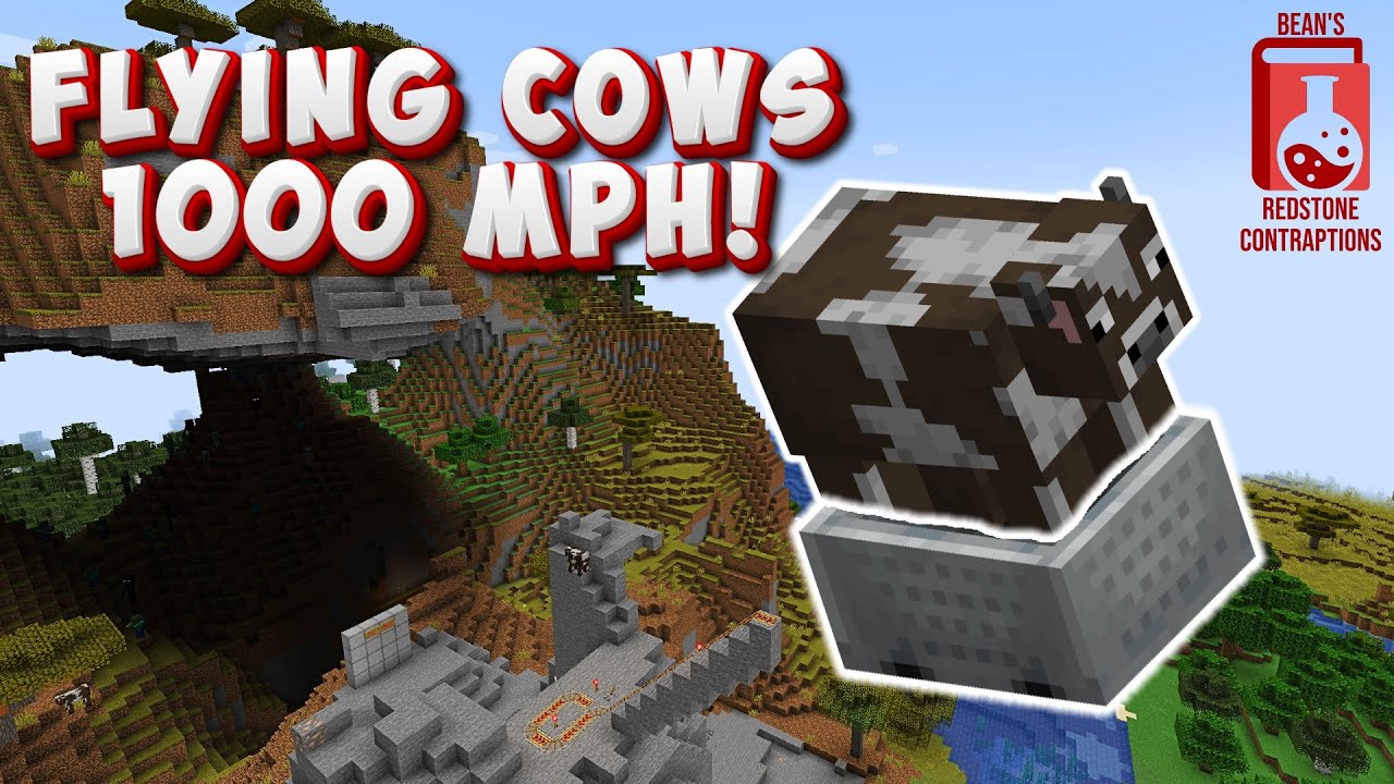 Powered Rails Go Really Fast, like 1000 MPH!!! - YouTube