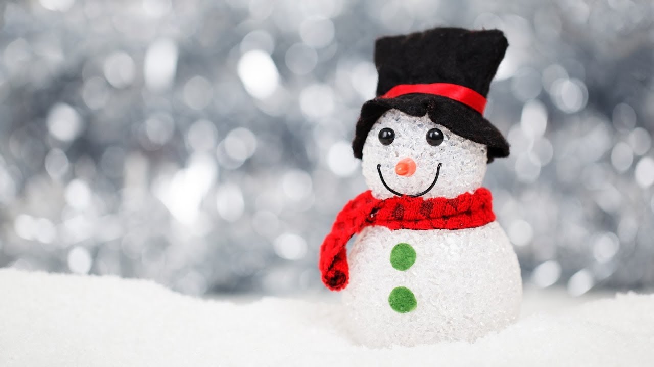 Peaceful Christmas music, Instrumental Christmas music "First Snow" by ...