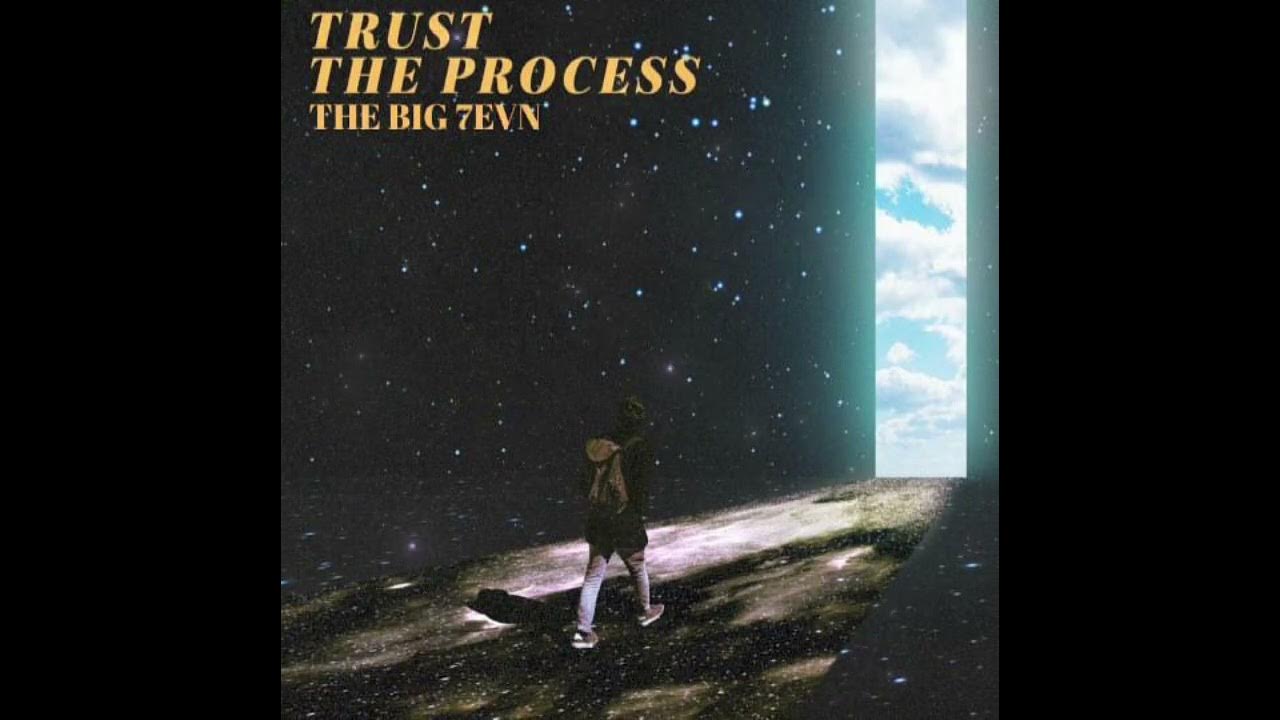 Thebig7evn - Trust The Process (Visualizer) ⁠ - YouTube