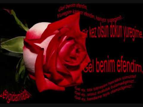 abdurrahman önül - cümrüm ile geldim