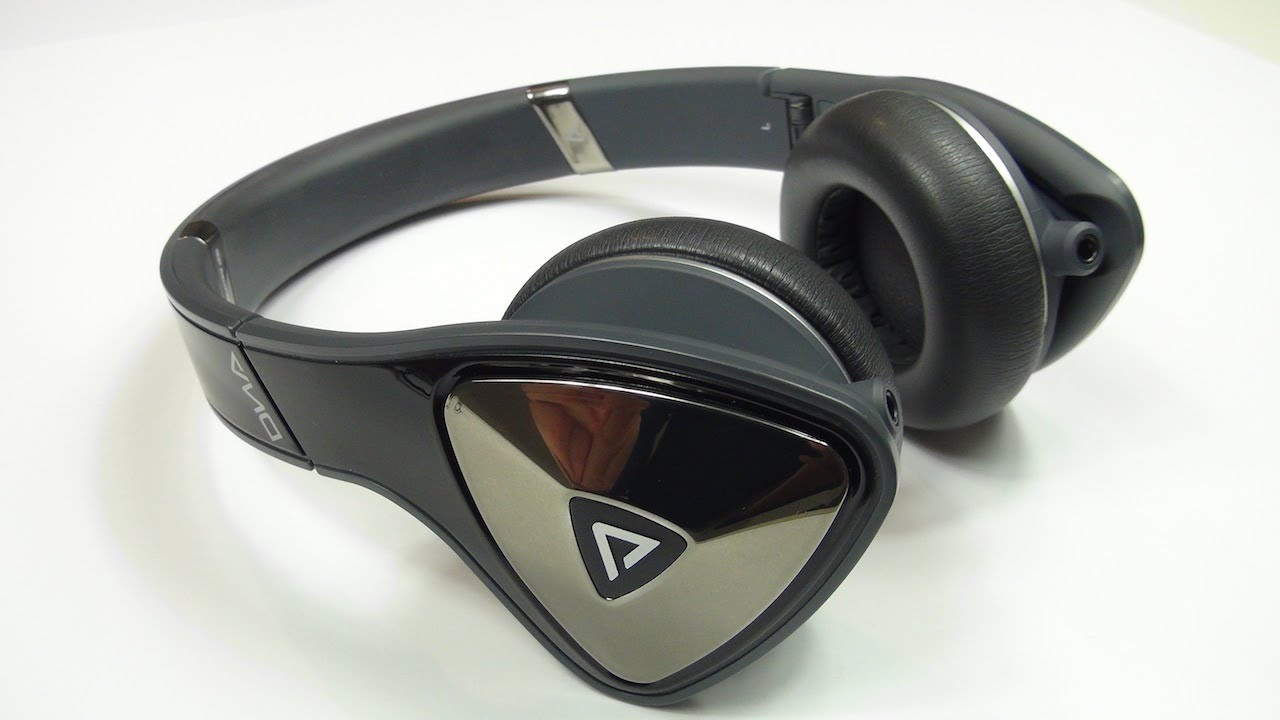Review: Monster DNA Headphones | SwagTab - YouTube