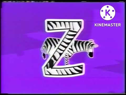 Playhouse Disney Stanley A to Z Marathon Promo (October 2002)