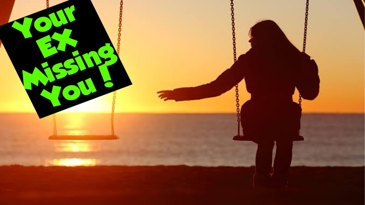 Why Your Silence Makes Your Ex Miss You After The Breakup Going No