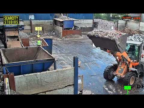 Oldbury company fined £2million after worker died in recycling factory machine