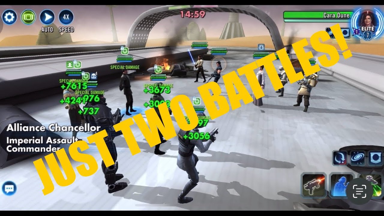 MAX Crate Galactic Challenge Lothal: Rebel, Bonuses for Imperial ...