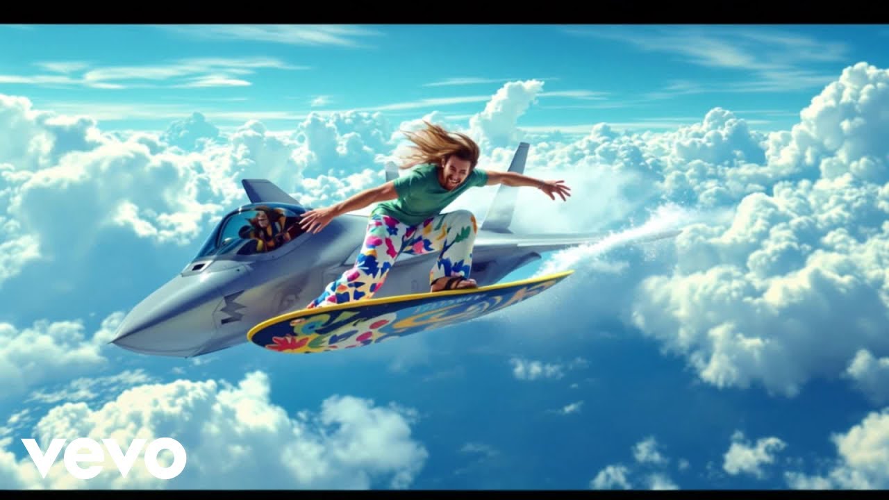 John K Mills - Silver & gold (Official Music Video) (Lyric Video) - YouTube