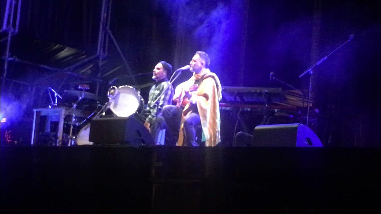 Jorge Drexler - Al otro lado del rio - YouTube